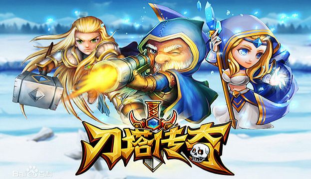 The Top 20 Grossing Android Games In China 1335
