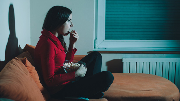 What You Need To Know About Our Love Affair With Binge-Watching