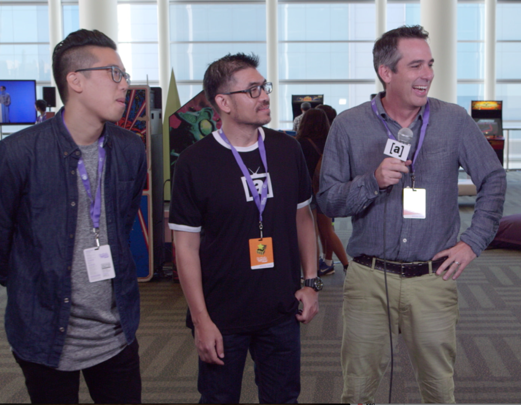 Highlights From The First-Ever TwitchCon