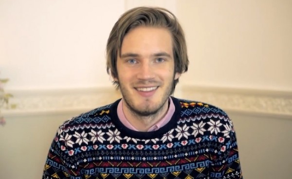 PewDiePie Talks Ads And YouTube Red's Business Model