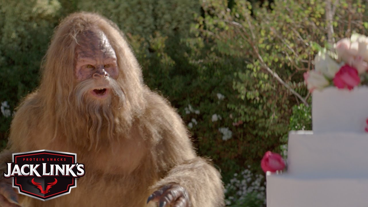 Messin With Sasquatch Commercial Videos