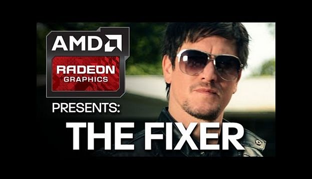AMD Hammers The Competition With The Fixer