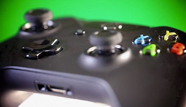 Inside The Xbox One Controller