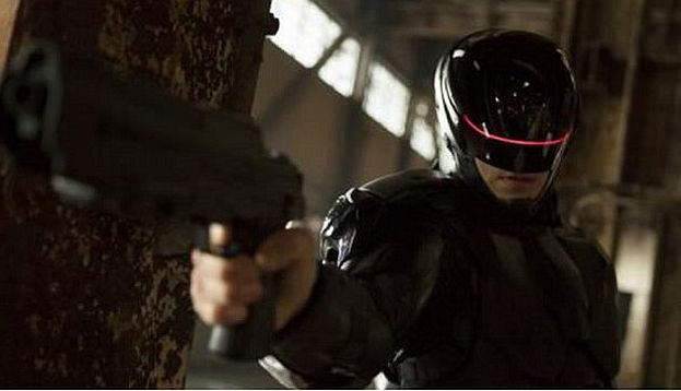 'Robocop' First Full Trailer