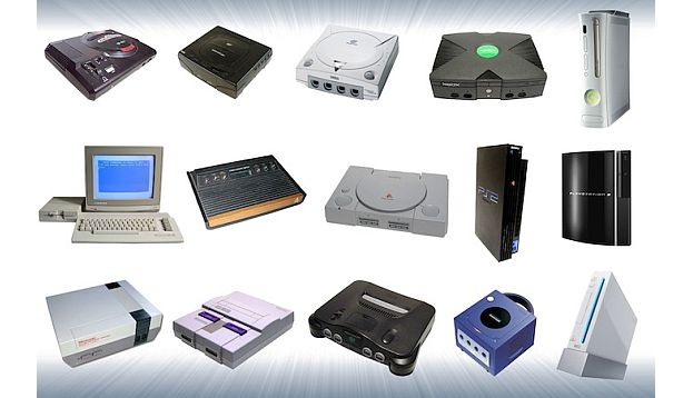 The Secret To Console Success