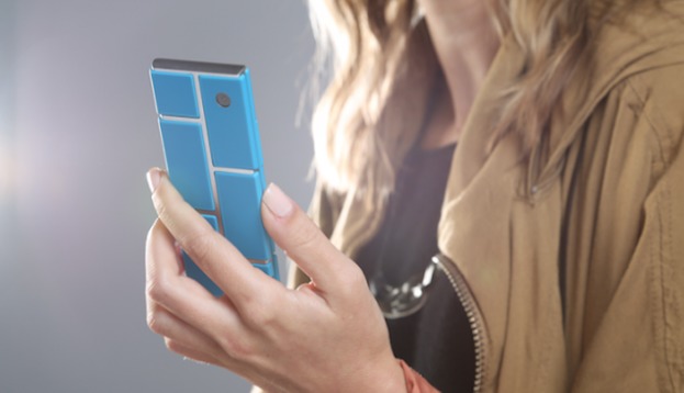 Build-Your-Own-Phone