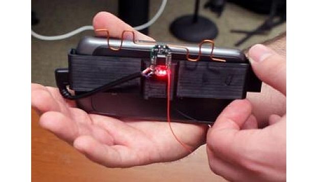 Affordable Motion Device In Development