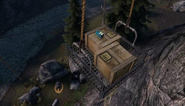 Newegg Launches GameCrate Site