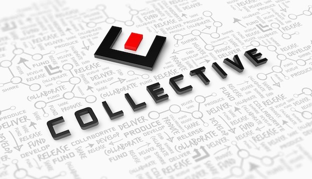 Square Enix Opens Collective Program