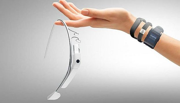 Wearable Devices Growing Fast