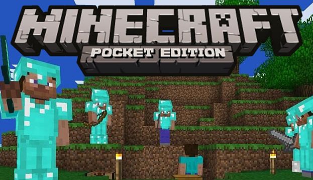 Mobile 'Minecraft' Passes 21 Million