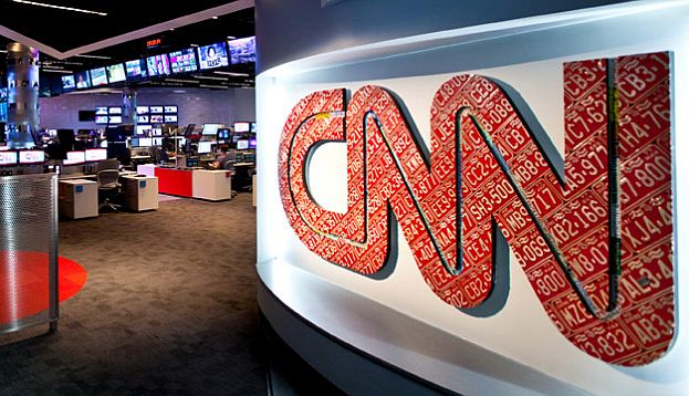 CNN Launches CNN Digital