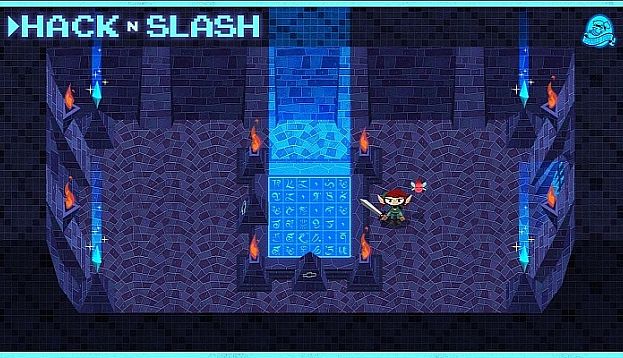 A Cheesy Live Action Trailer