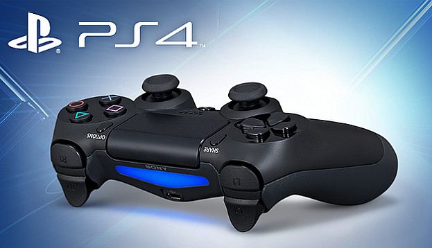 Seven Million PlayStation 4's Sold