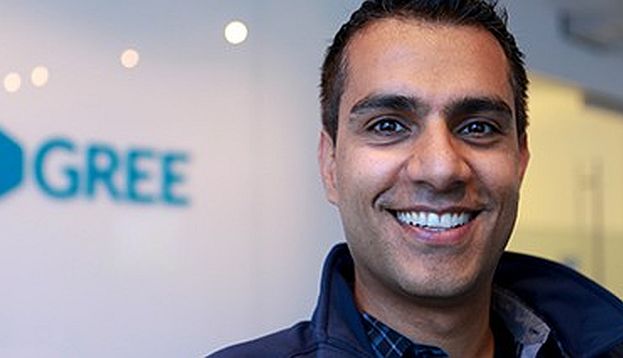 GREE: Free-To-Play Is The Future