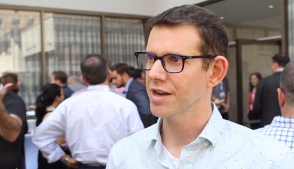 One-On-One With YouTube's Eric Solomon