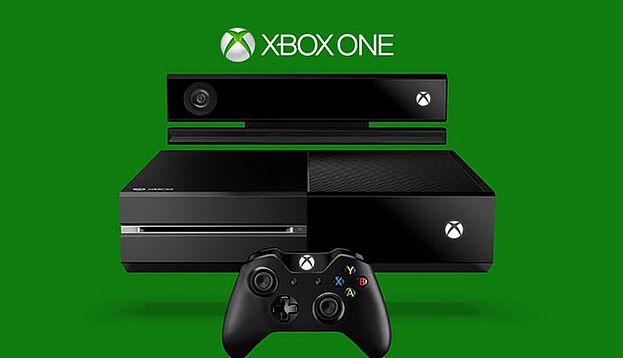 Microsoft Celebrates Xbox One Anniversary