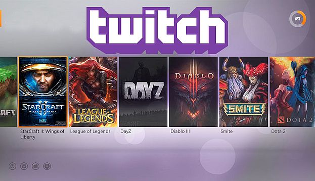 What We Can Learn From Twitch's Broadcasting Success
