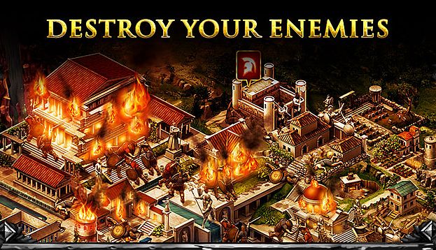 Mobile Game Revenues Leap 16.5% To Lead The Mobile Content Market