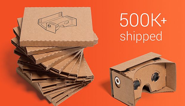 The Changing Scope Of Virtual Reality