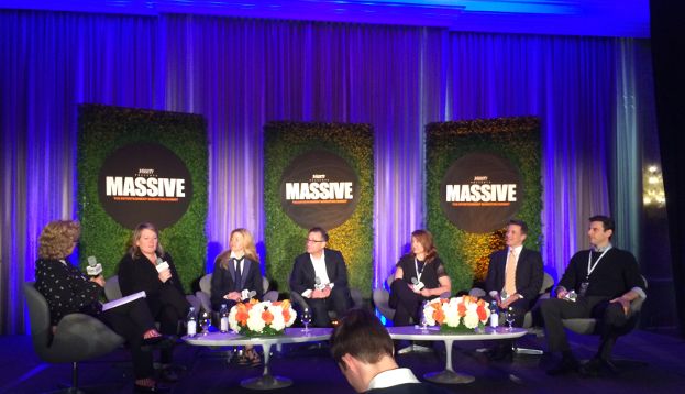 Film Studio Heads Discuss The Future Of Entertainment Marketing