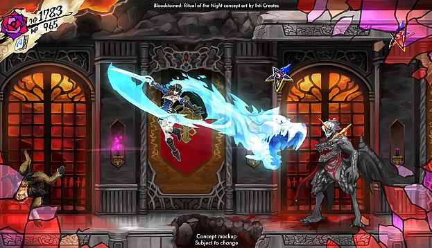 KickStarter Goes Wild For 'Castlevania' Creator