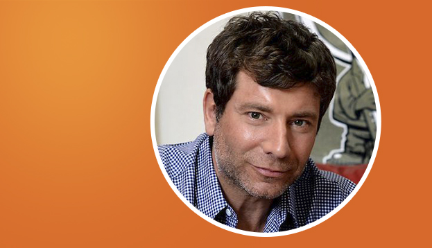 Lionsgate's Peter Levin: 'Very Bullish' On AR/VR