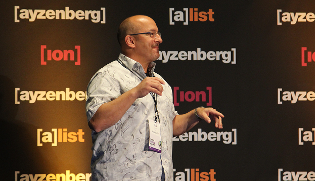 Rob Ciampa Talks YouTube Success