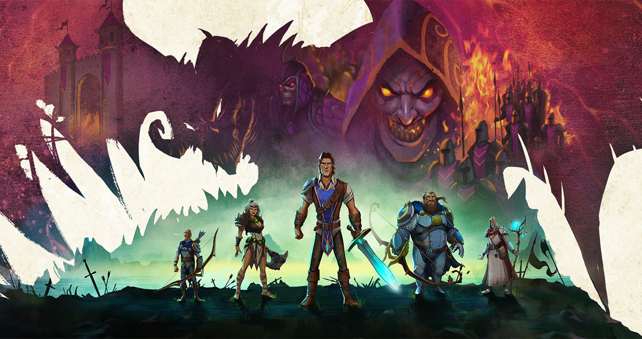 'The Incorruptibles' Takes on the Mobile Gaming World