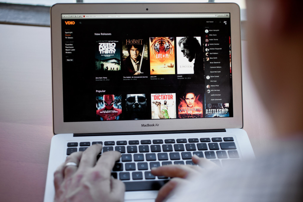 Here's How Streaming Entertainment Has Changed In 2015