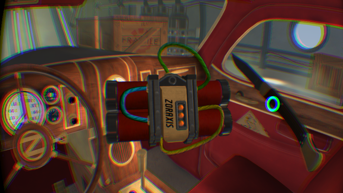 Jesse Schell On Virtual Reality: ‘Don’t Copy What Came Before’