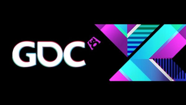 GDC's State of the Industry Sees Increased Support for VR and ESports