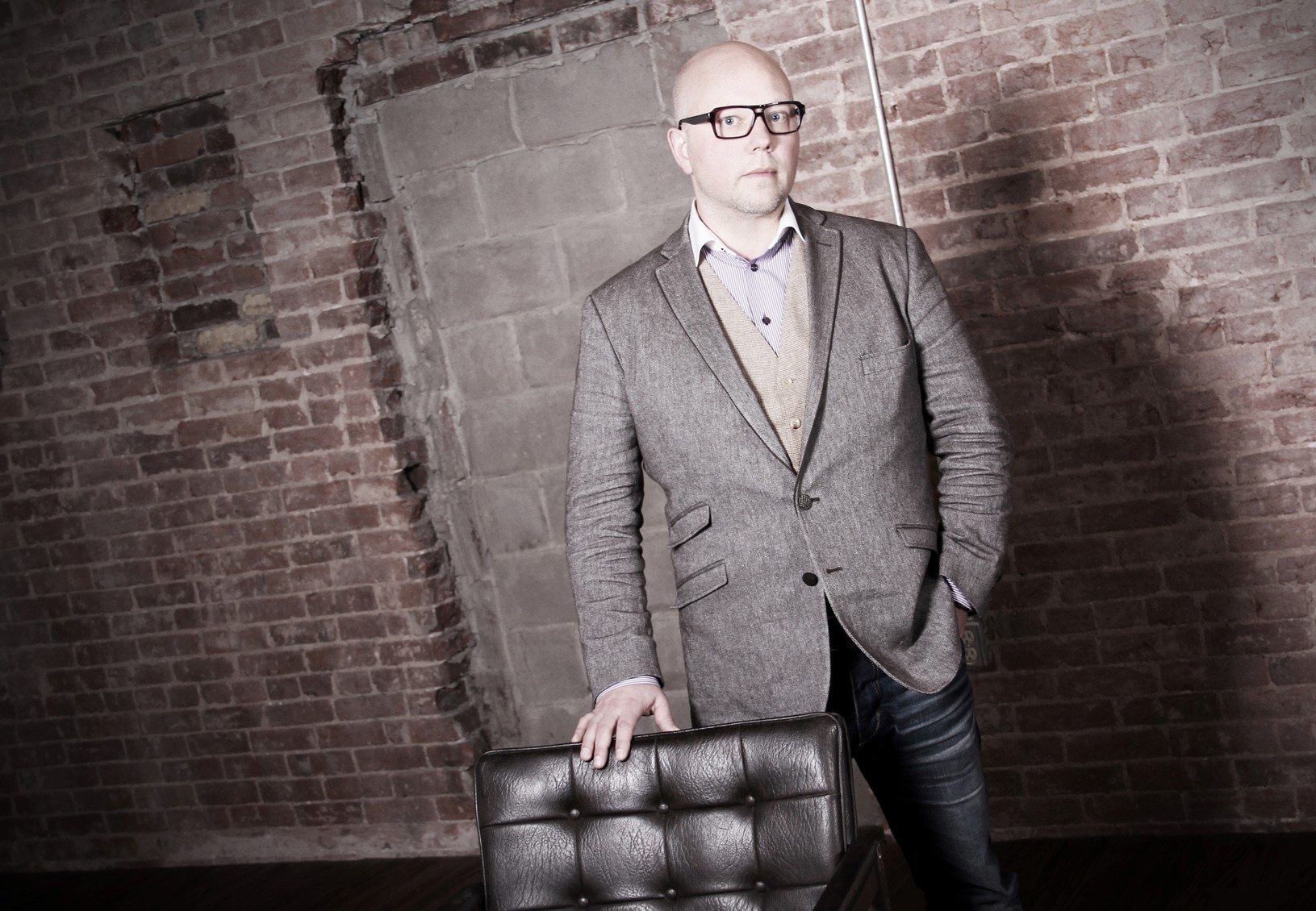 Stuart Duncan Discusses Icejam's 'Playable Data' Plan