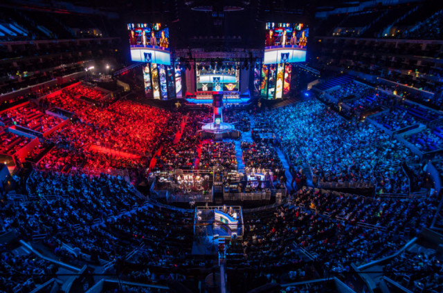 Player Engagement Through ESports, Virtual Reality and Crowdfunding