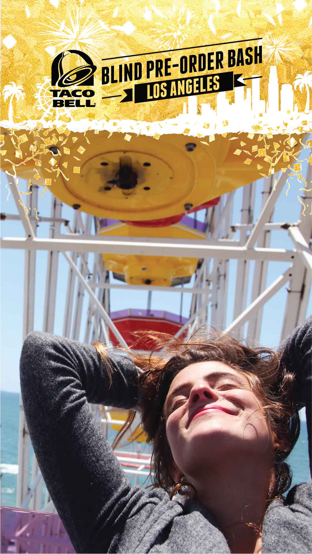 Snapchat Introduces New Geofilter System