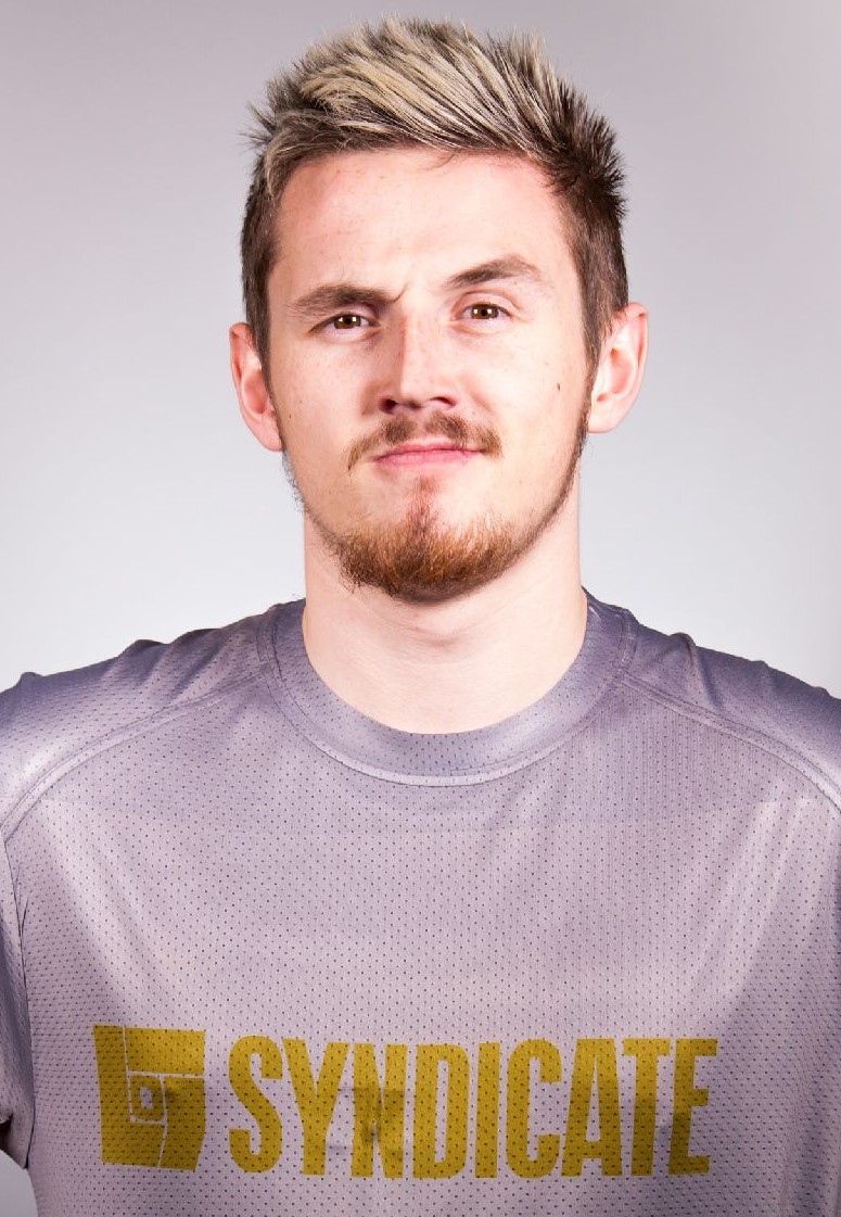 Tom 'Syndicate' Cassell Sees Virtual Reality As Future For ESports