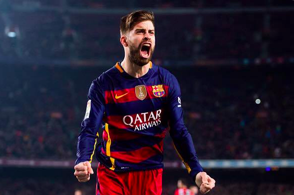 Twitch Delivers A 'Final Kick' Promotion With Gerard Piqué