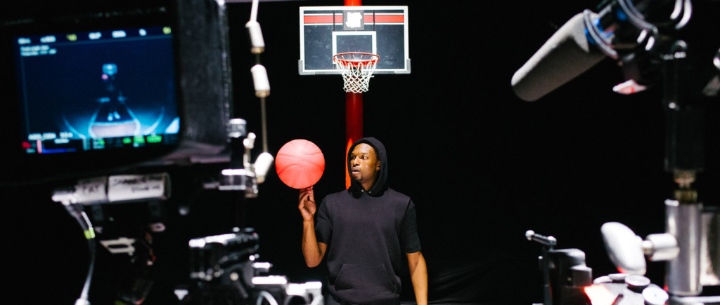 How Undefeated Remade An Iconic Nike Commercial In Virtual Reality