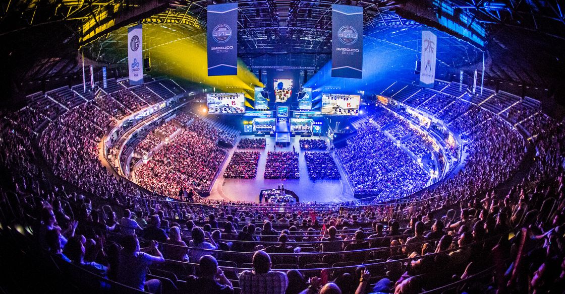 ESL Founder Explains How WESA Could Accelerate ESports Mainstream Appeal