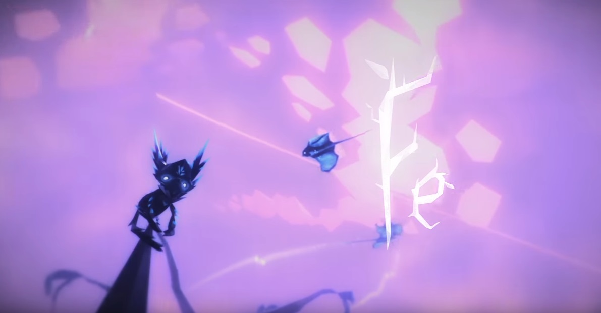 'Fe' Premieres As EA Originals' First Indie Title