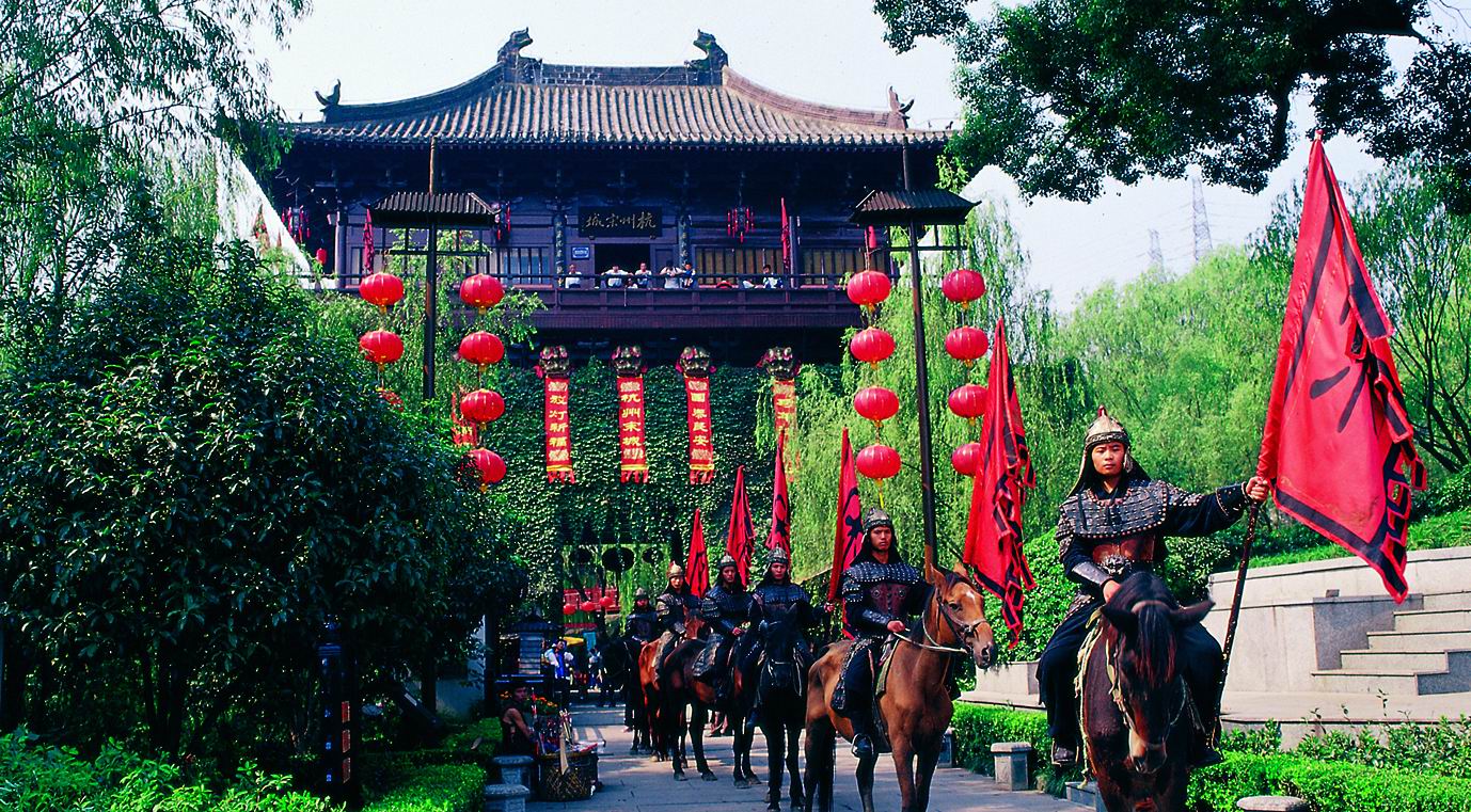 Spaces Founder Discusses VR Opportunities In Chinese Theme Parks