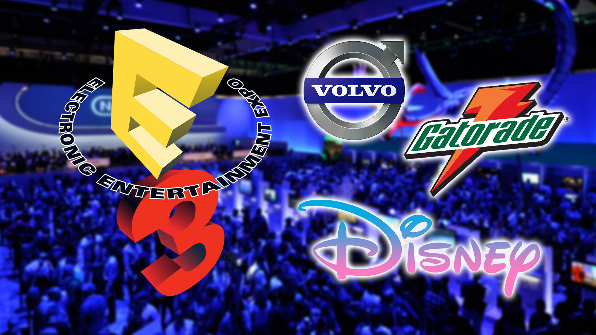 [a]listdaily Weekly: E3 Tech, Millennial Madness And Carousel Ads