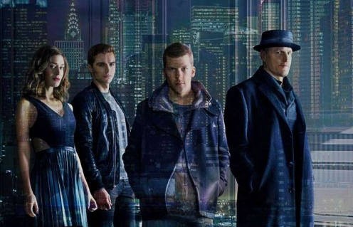 6 Magical 'Now You See Me 2' Promotions