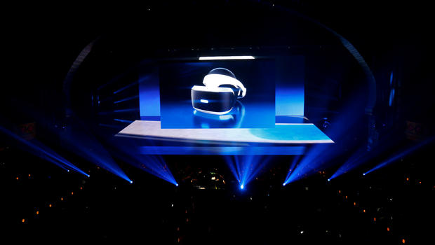 PlayStation VR Architect Discusses 4K And Evolving Ecosystem