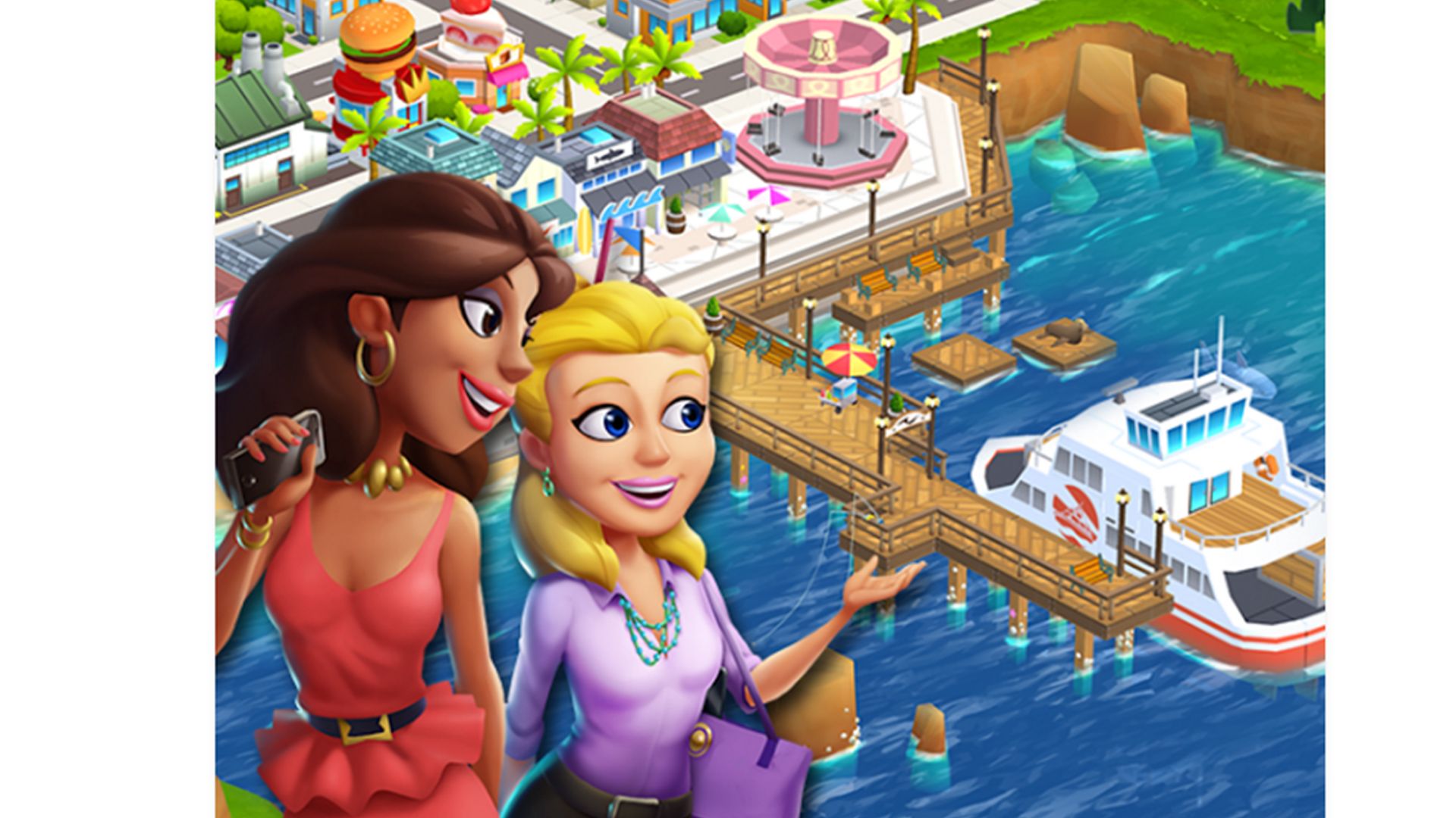 Storm8 Reveals Global Mobile Gaming Trends