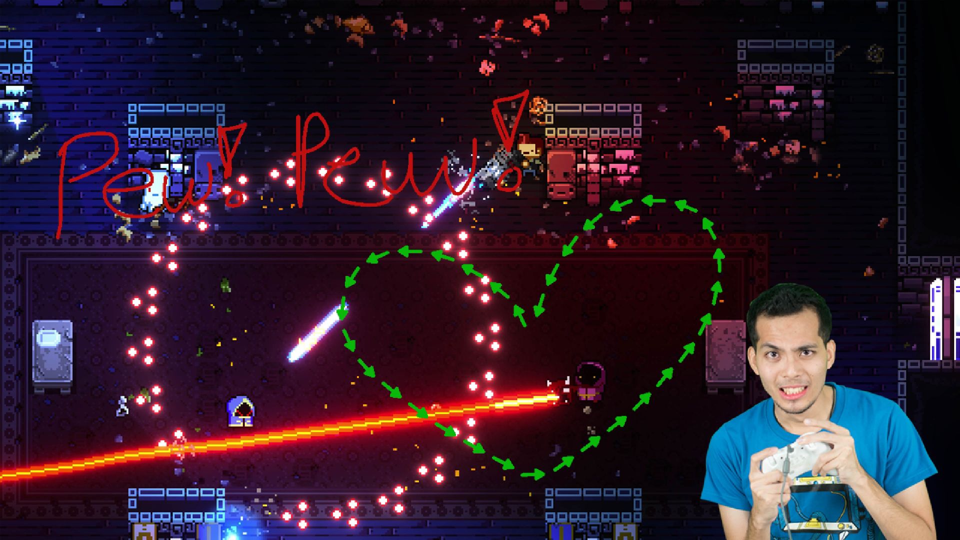 New XSplit Platform Will "Connect Entire Gaming Community"