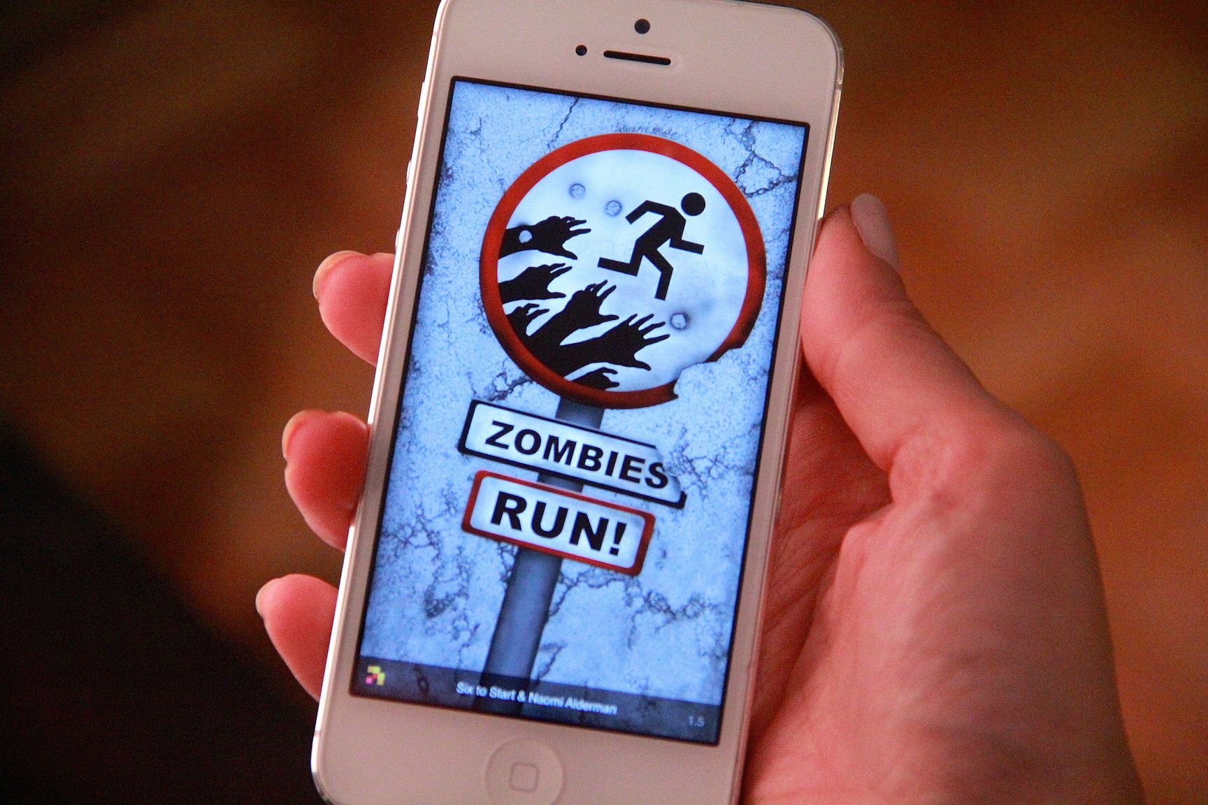 Zombie Apps: How We Can Solve The Discovery Problem