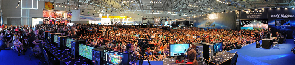 ESL Bringing Influencers And Huge Prize Pools To Gamescom