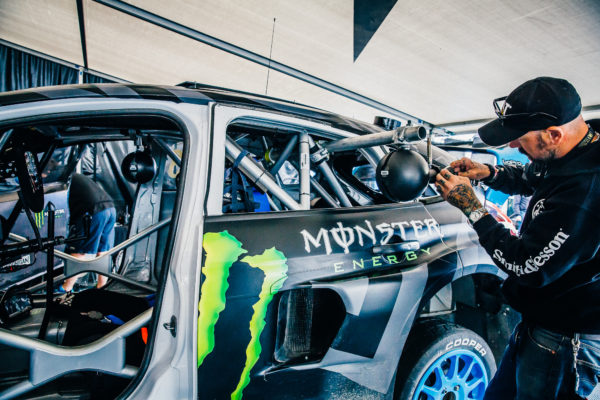 Ford Is Furthering Its Footprint In VR With A Storytelling App