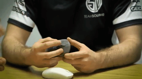 Logitech Talks ESports And New Mouse Geared To Pro Players